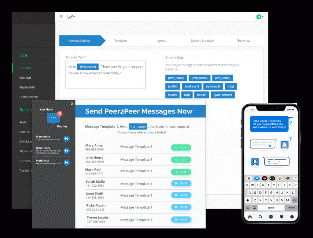 prime-peer-to-peer-conversation | The PrimeContact Group